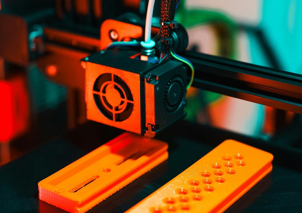 3D Printing Services We Offer | Material & Technology Options | Hi3DP