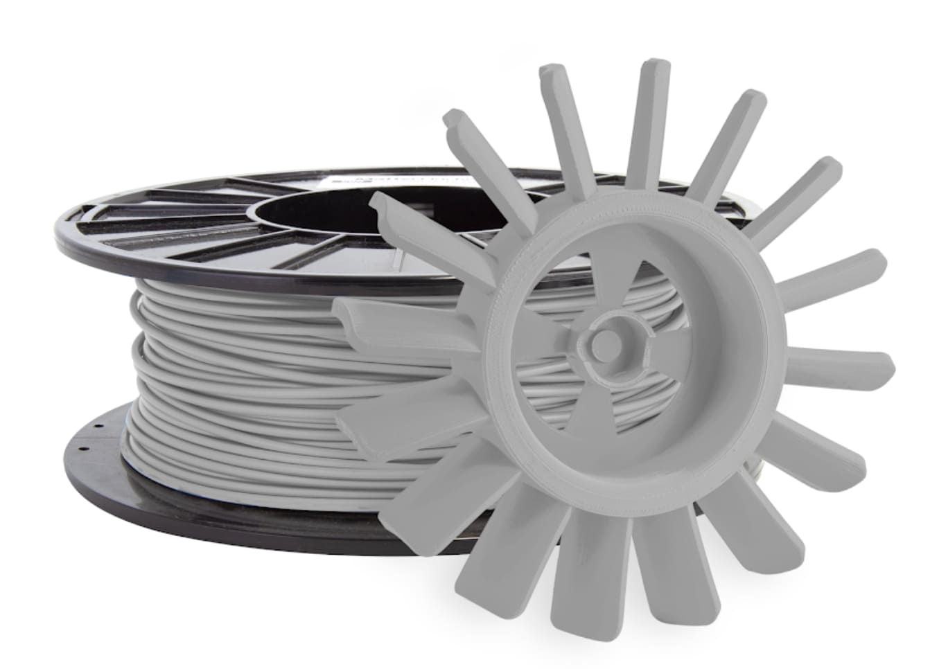 3D Printer Filament Types and Tips | Hi3DP
