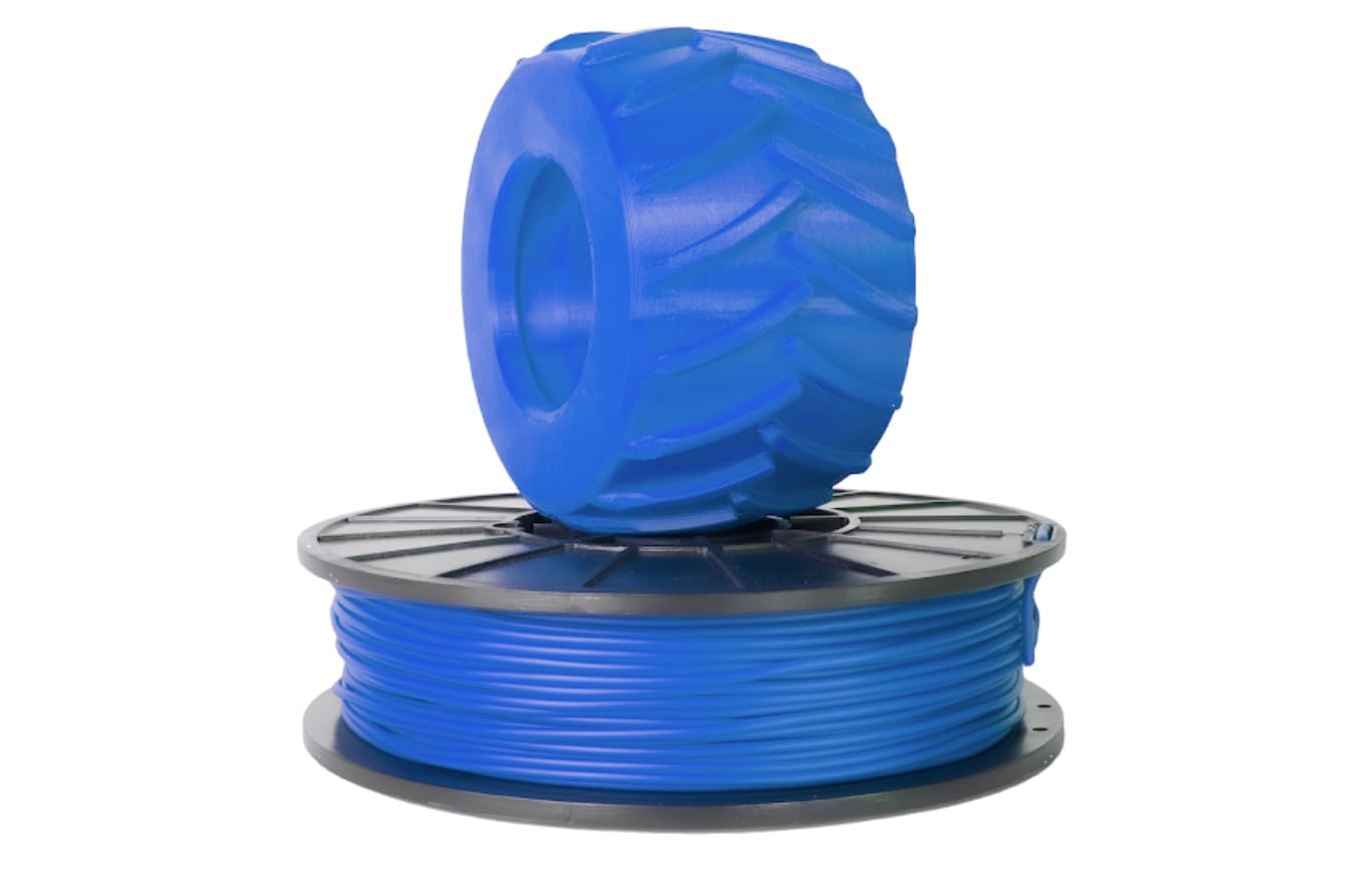 3D Printer Filament Types and Tips | Hi3DP