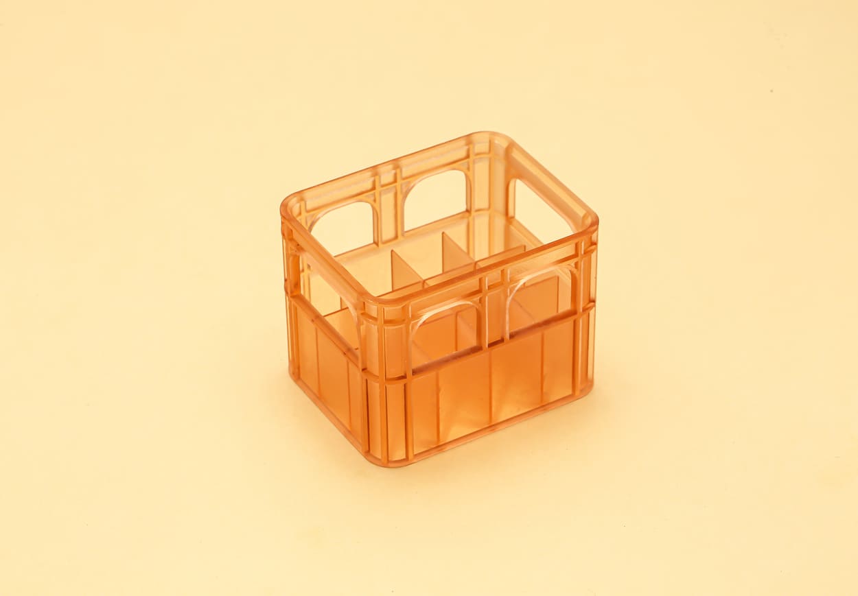 Hi3DP-Approved SLA Resin Post-Processing: Supplier-Backed, Quality ...