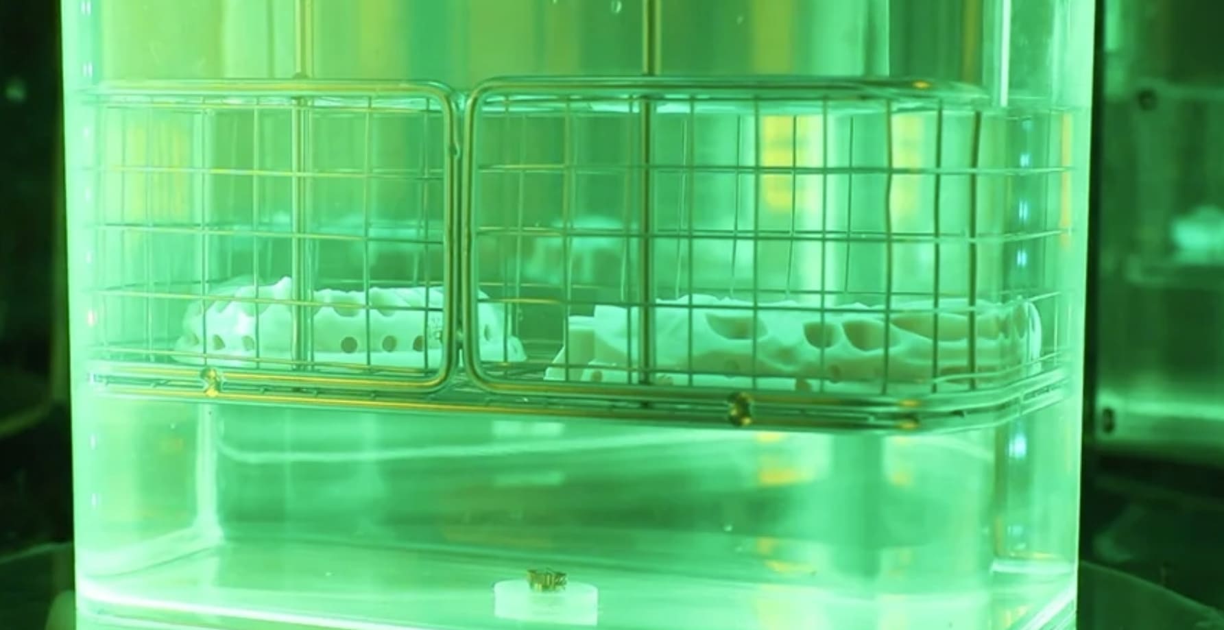 The Ultimate Guide to DLP 3D Printing | Hi3DP