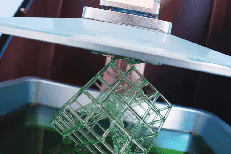 The Ultimate Guide to DLP 3D Printing | Hi3DP