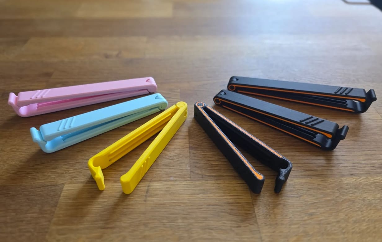 Cool Things to 3D Print: Useful Gadgets | Hi3DP