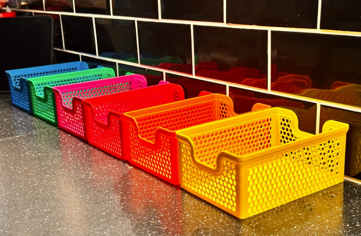 Cool Things to 3D Print: Useful Gadgets | Hi3DP