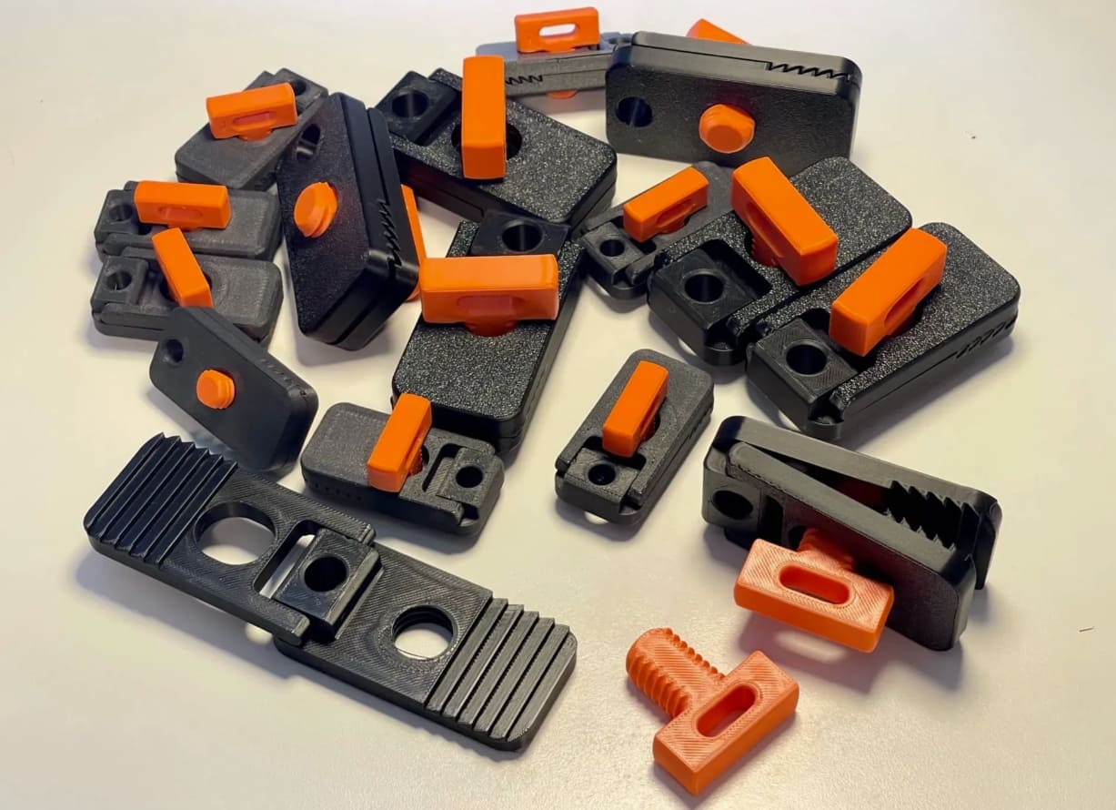Cool Things to 3D Print: Useful Gadgets | Hi3DP