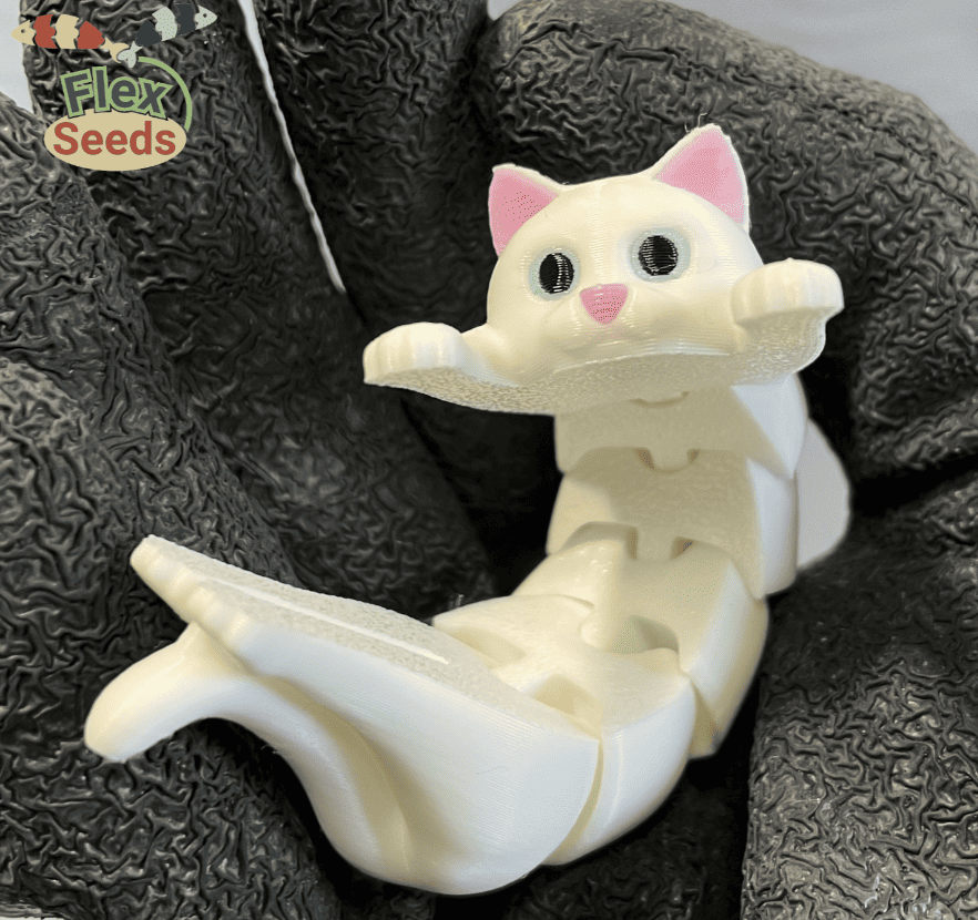 Fun Things to Explore: 3D Printed Toys | Hi3DP