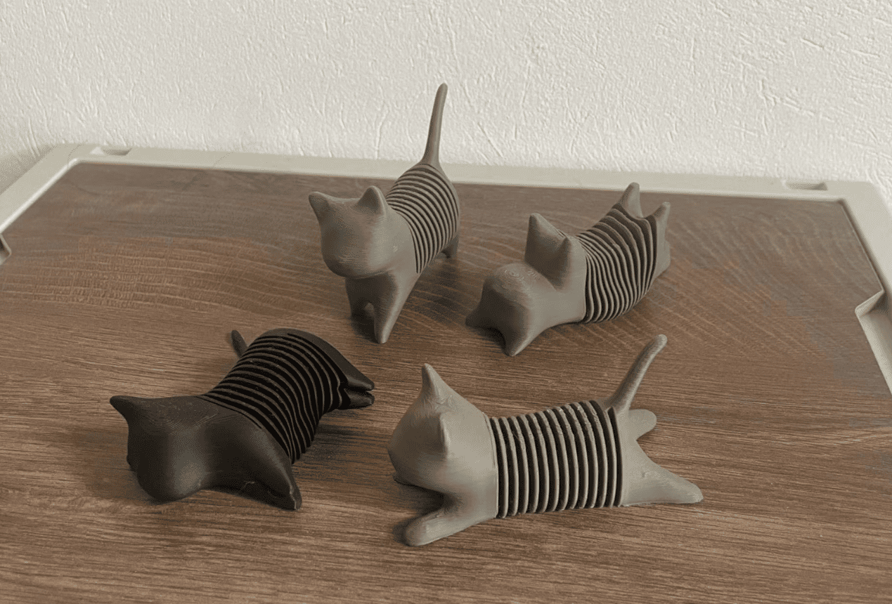Fun Things to Explore: 3D Printed Toys | Hi3DP