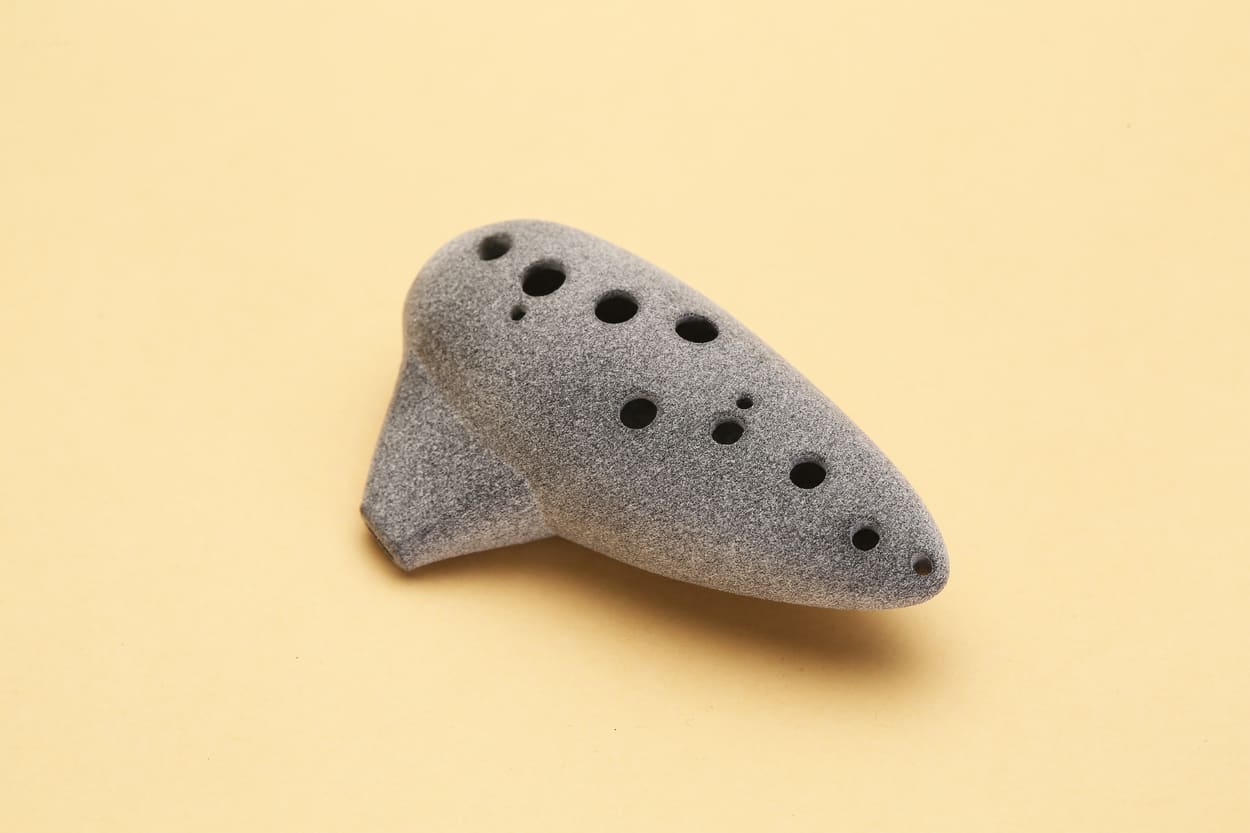 MJF 3D Printing Service: From Concept to Production-Ready Nylon Parts ...